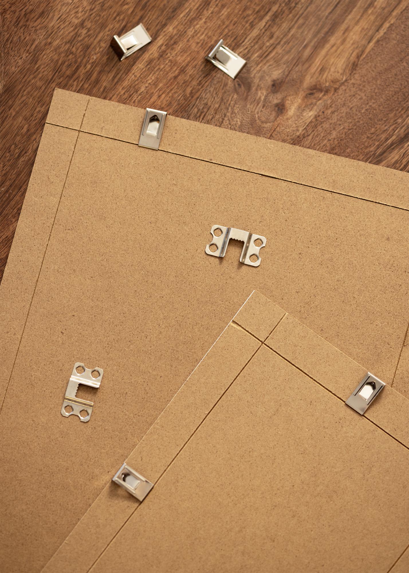 Compra Marco de clip 20x20 cm aquí - BGASTORE.ES